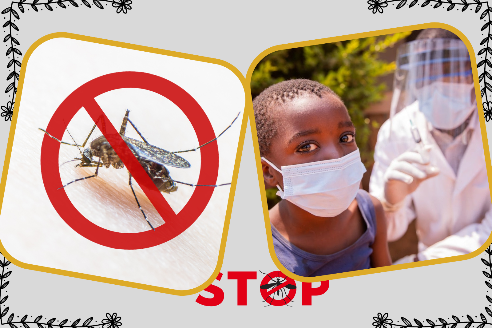Effective Ways Of Preventing Malaria St Annes Memorial Hospital Limited